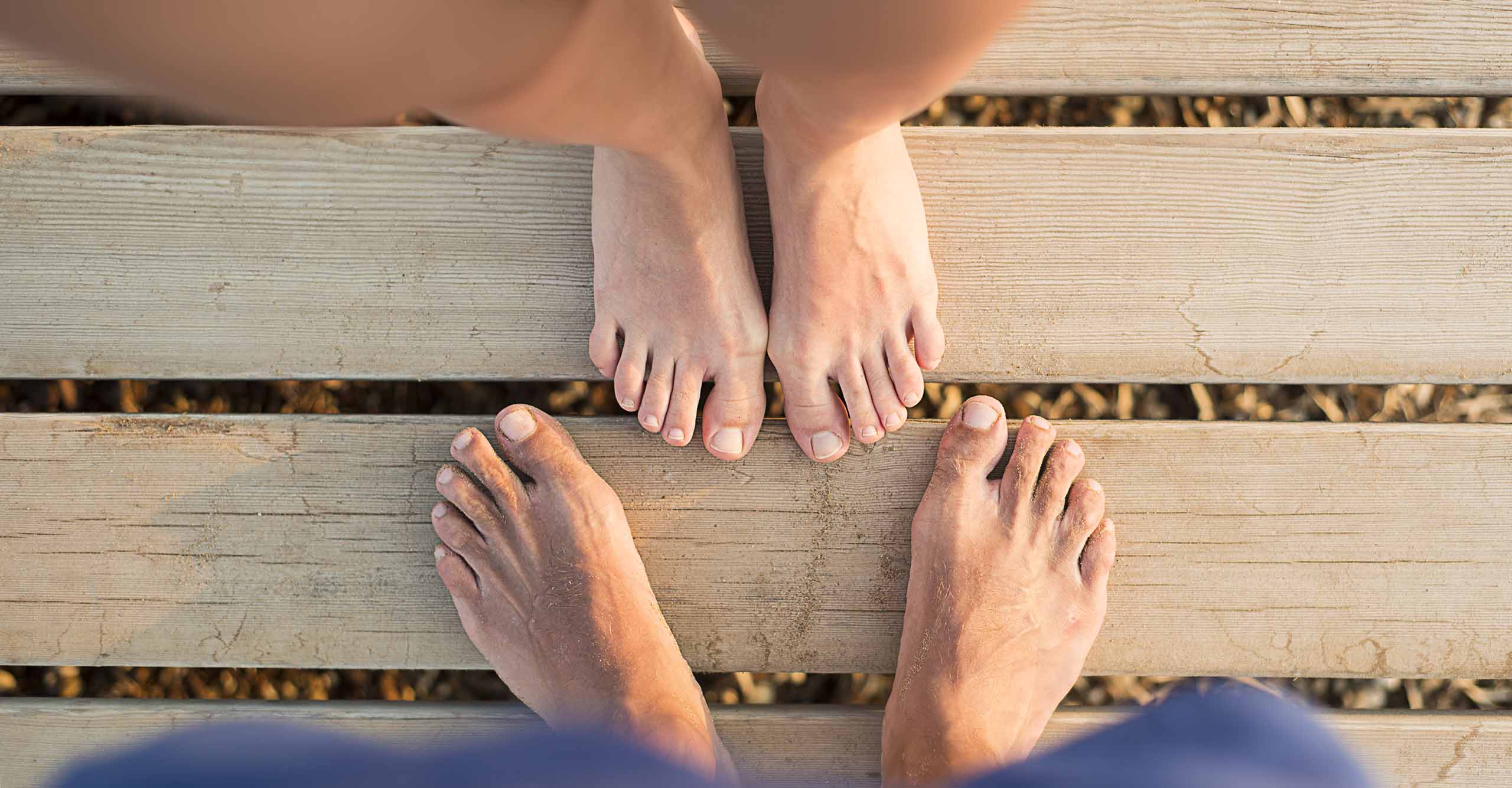 Einlagen und Orthesen – Informationen und individuelle Fertigung